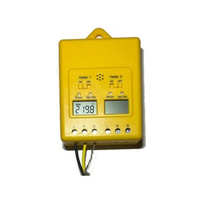 Dual Cable Tester - Floors Etc. Outlet