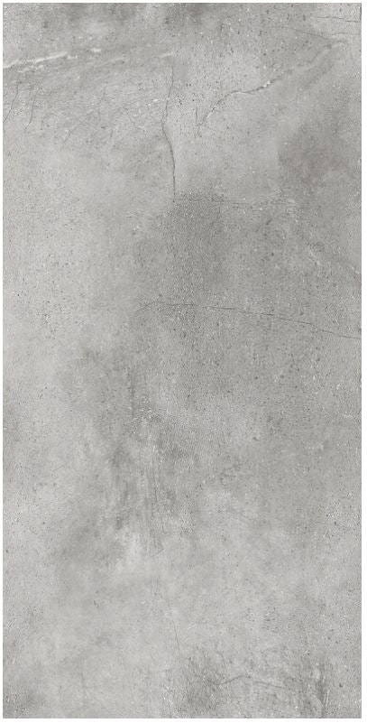 Porcelain Maxstone Medium Grey 12"x24" Matte - Floors Etc. Outlet